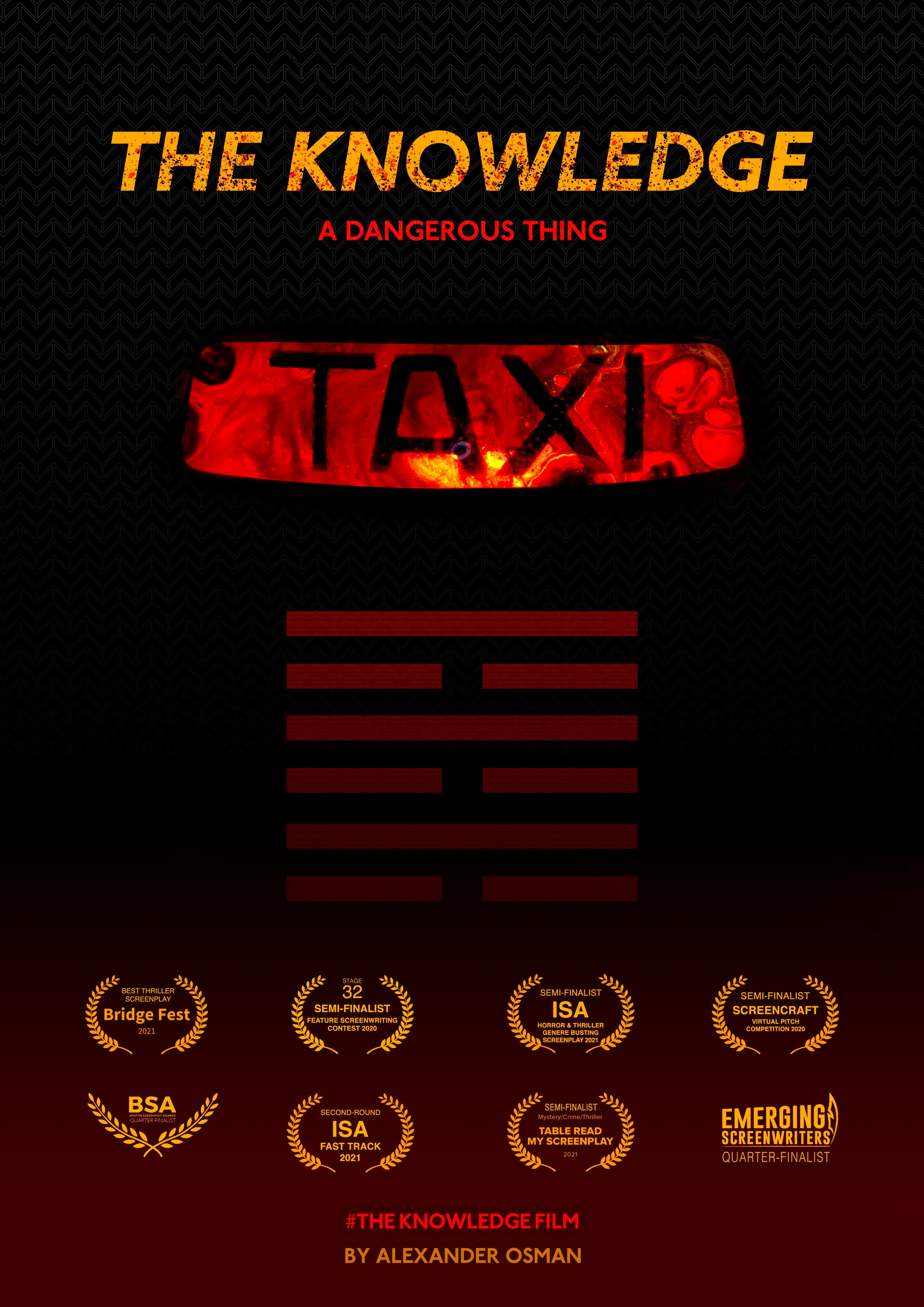 Yard Nine Creative Communications, Film and design